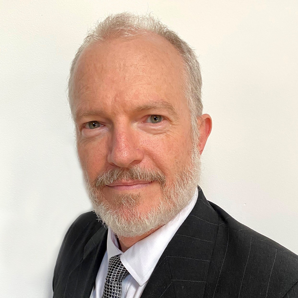 CISO Executive Network - Speakers