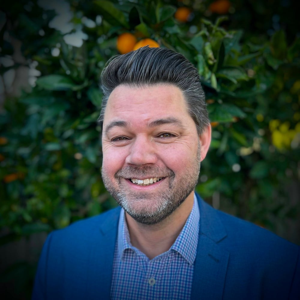 CISO Executive Network 2024 - Speakers